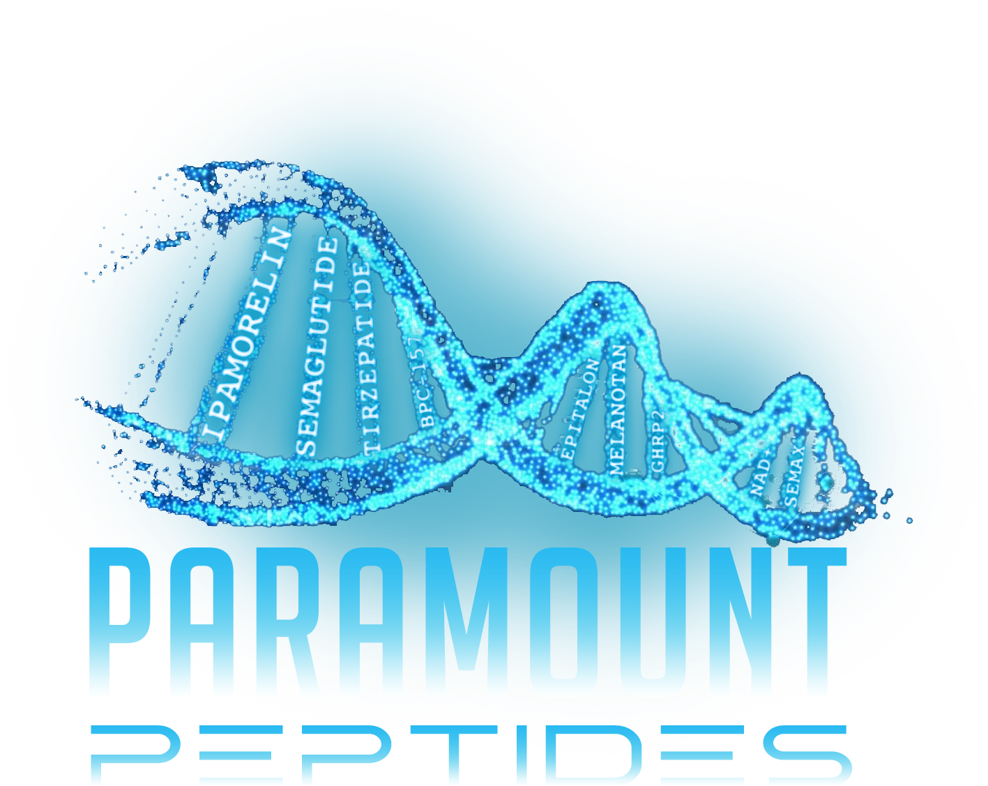 Paramount Peptides – KempCoreFitness