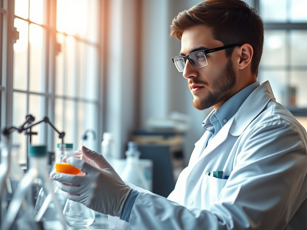 Why GLP-Based Research Compounds Are Disappearing – KempCoreFitness